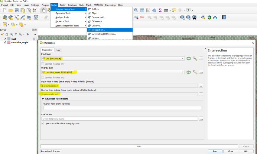 How To Create Hex Binning For Data Analysis